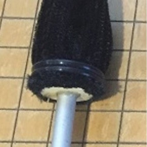gold leaf engine turning tools