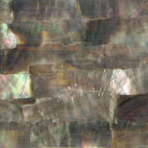 Agoya Mother of Pearl Inlay Sheet