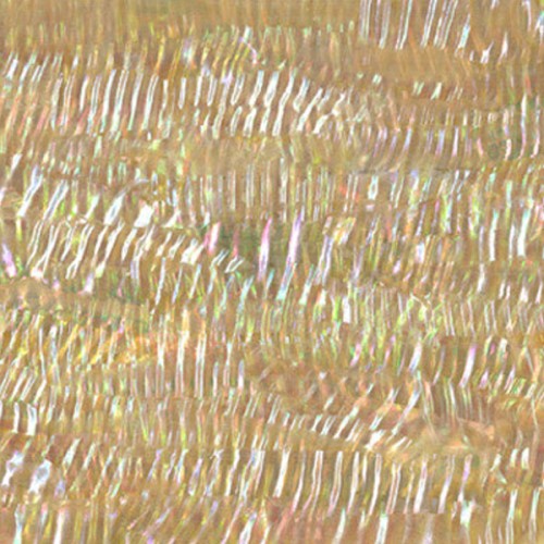 Paua Abalone Heart Inlay Sheet