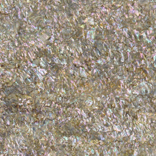 Paua Abalone Inlay Sheet