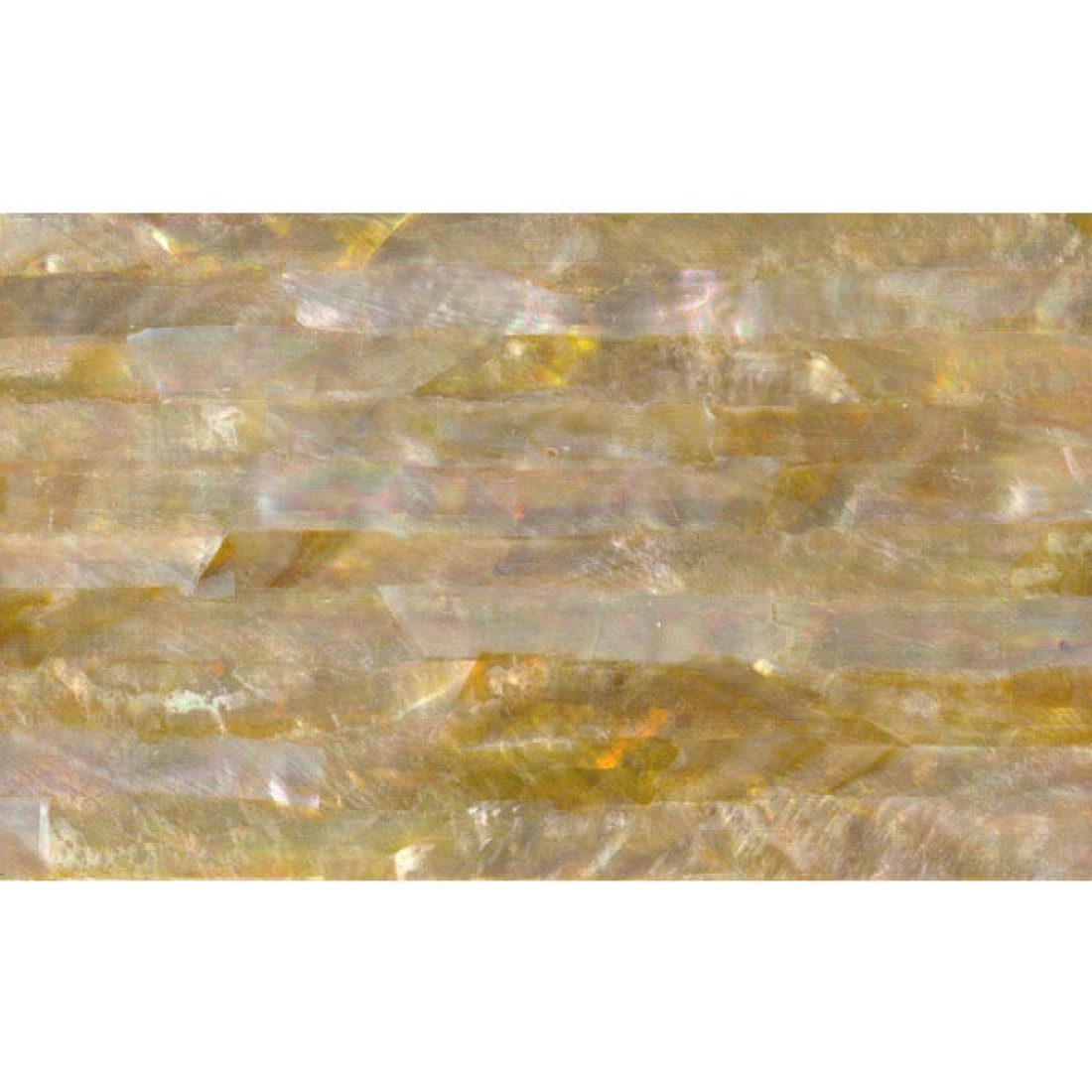 Brown Mother of Pearl Inlay Sheet