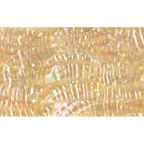 How To Inlay Abalone & Mother of Pearl Shell