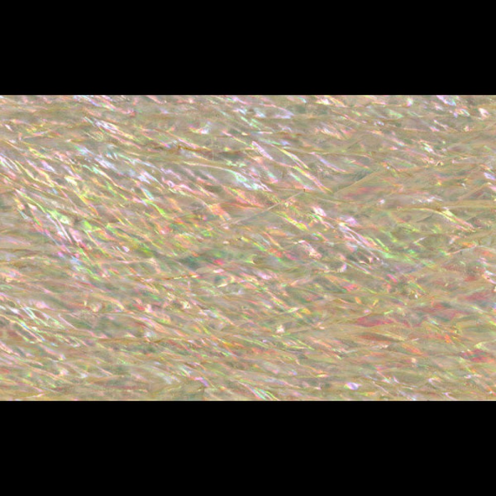 Korean Awabi Rim Abalone Inlay Sheet