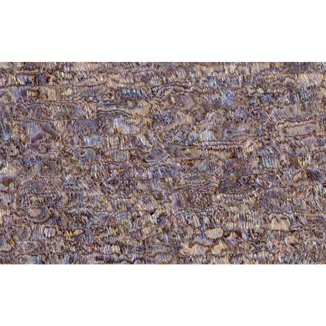 Paua Abalone Heart Inlay Sheet