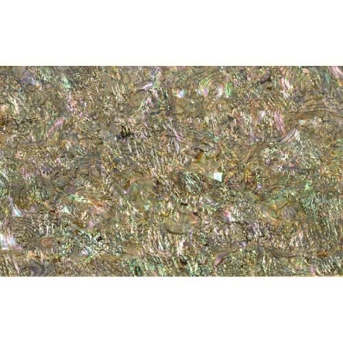 How To Inlay Abalone & Mother of Pearl Shell