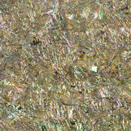 How To Inlay Abalone & Mother of Pearl Shell