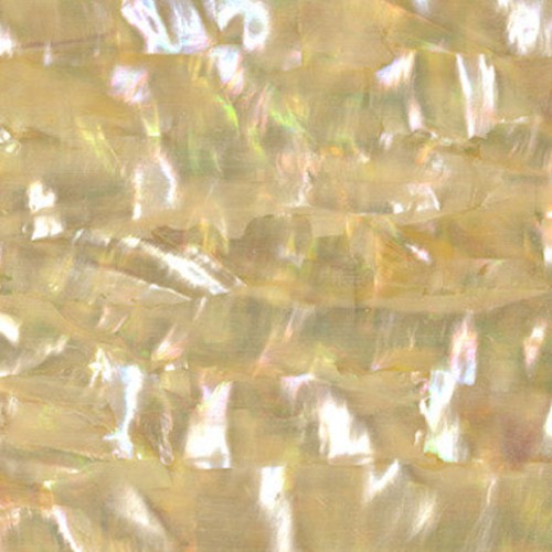 How To Inlay Abalone & Mother of Pearl Shell