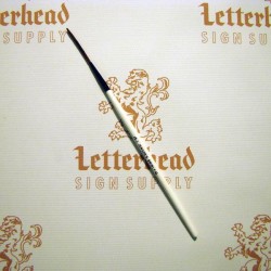 Mack Brush Series Jenson's Swirly-Q Brushes