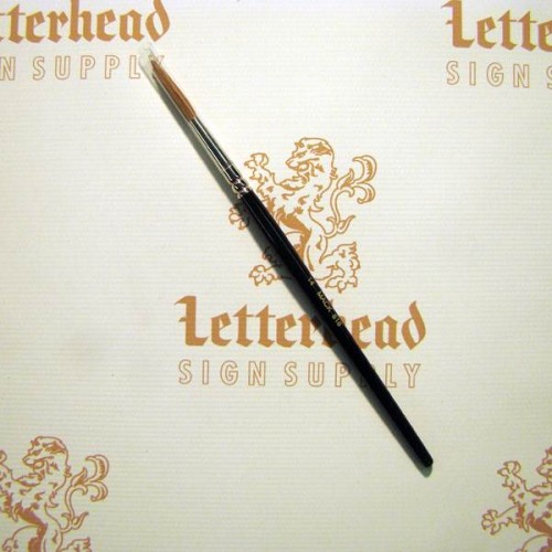 818 Series Mack Brushes