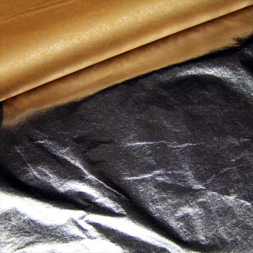 Metal leaf Varieties