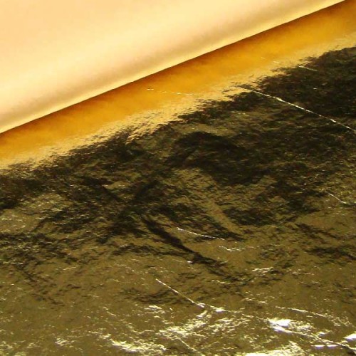 Metal leaf Varieties