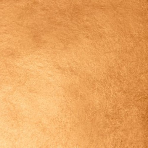 gold leaf application