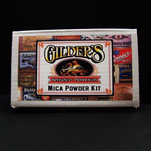 Gilders Specialty Products