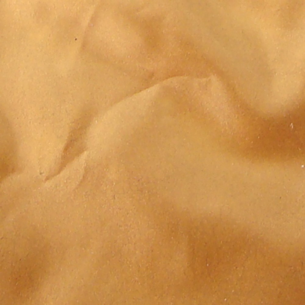 Aztec Gold Mica Powder Jar