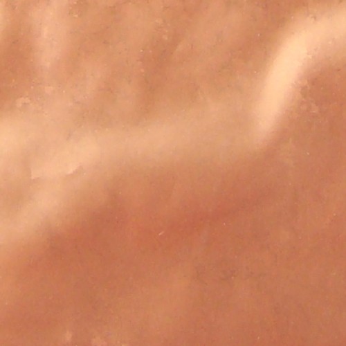 Micro Brass Mica Powder Jar