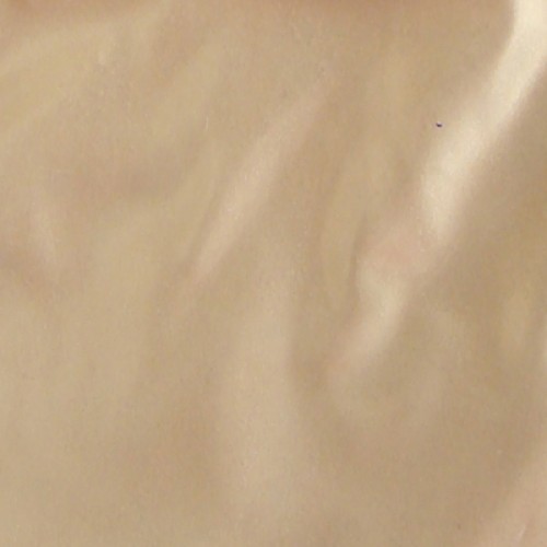 Micro Brass Mica Powder Jar
