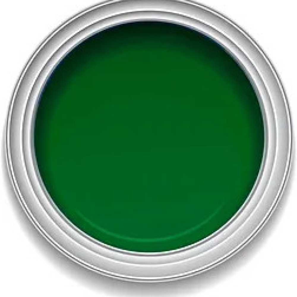 Ronan - One Stroke Lettering Enamel - Emeral Green 142 Size Pint