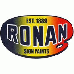 ronan sign paints
