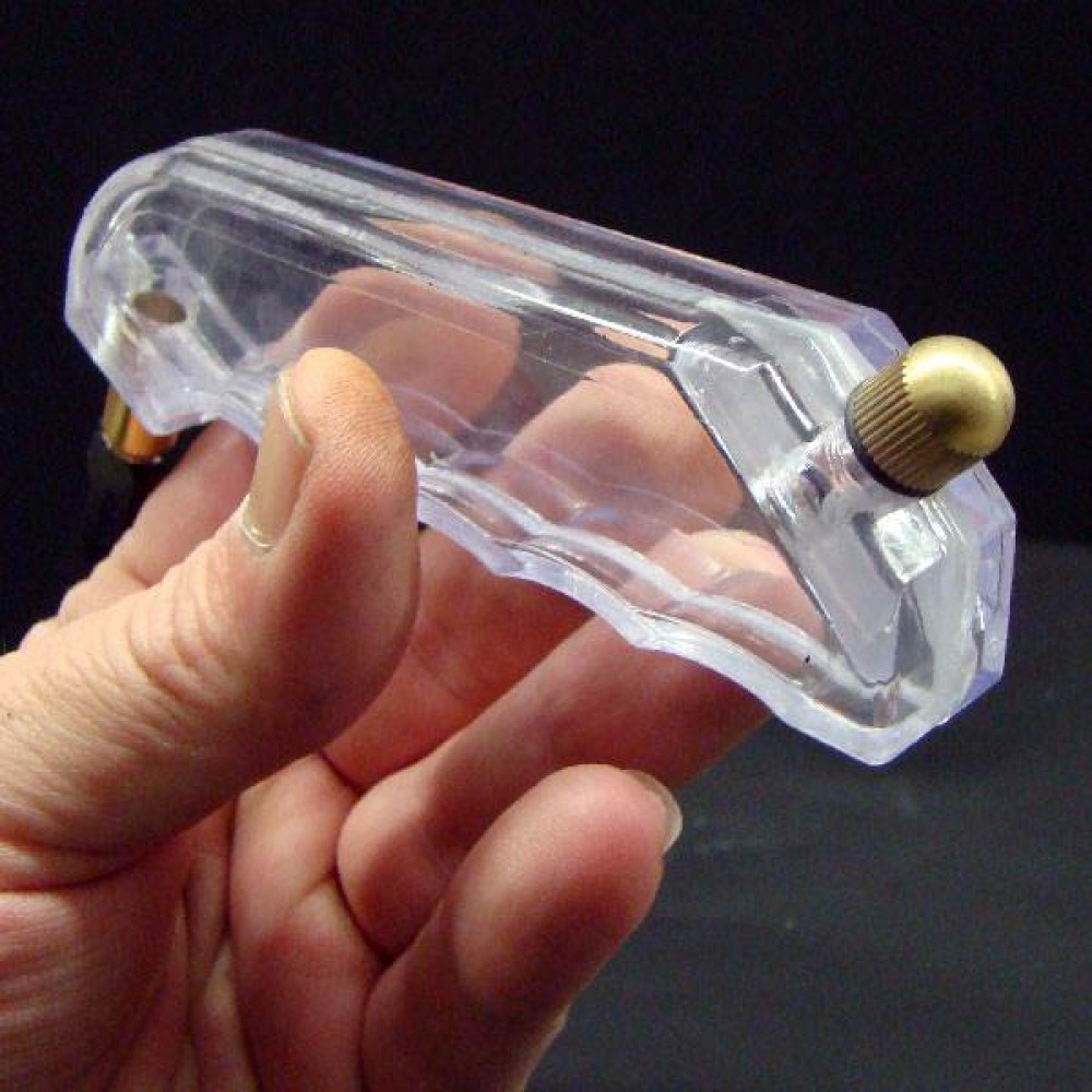 Pistol Grip Glass Cutter